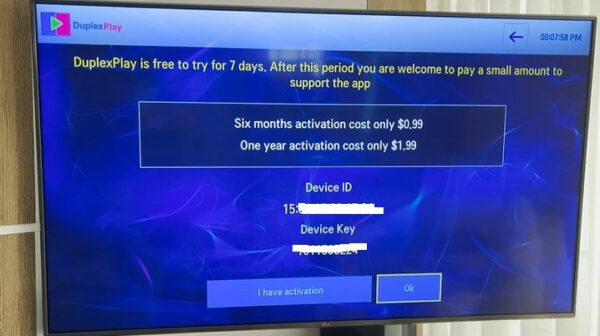 Como baixar o aplicativo Duplex Play na TV SMART - Atualizado - Central ...